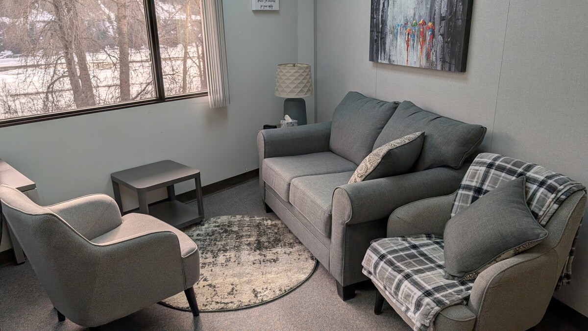 Counselling in Prince George BC Johan Greyling Counselling Service